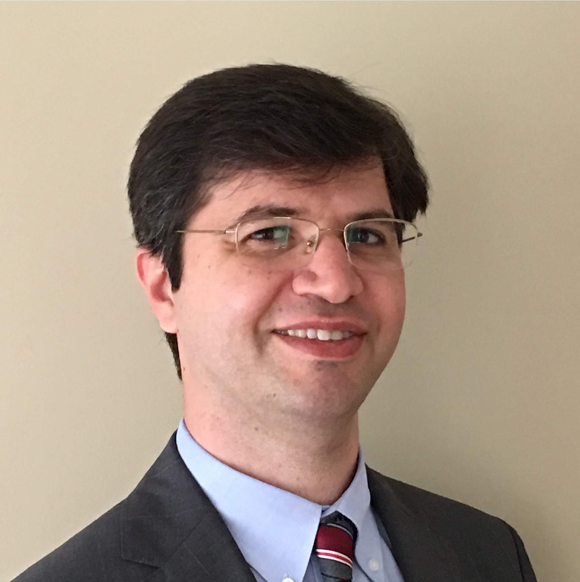 Maziyar Yousefizad – Derivatix Capital Management